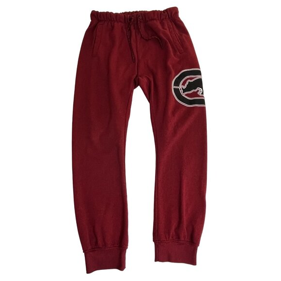 Ecko Unlimited | Pants | Ecko Unltd Logo Fleece Jogger Sweatpants Mens ...